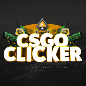 CSGO Clicker Unblocked for School